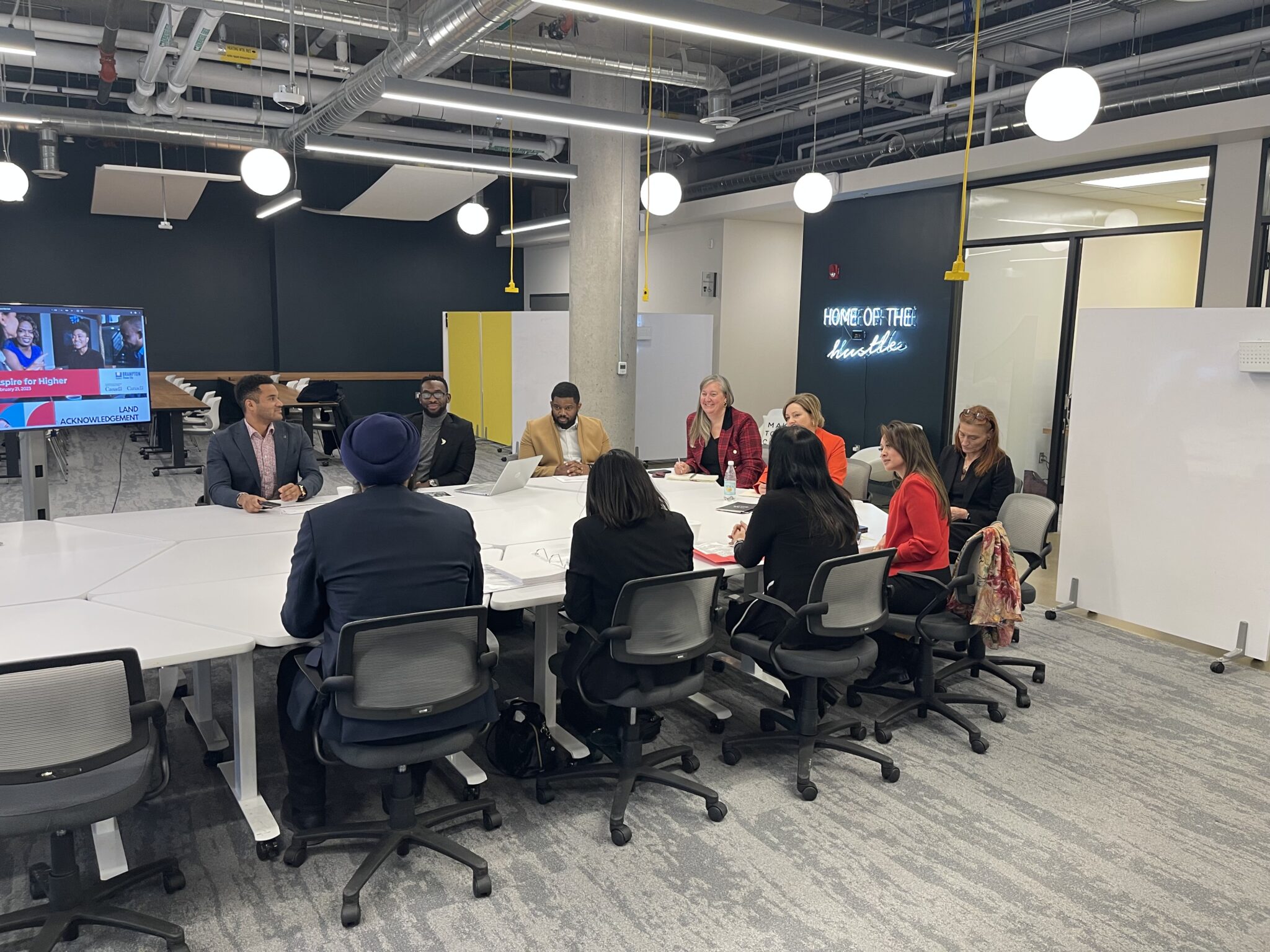 About us – Aspire4Higher